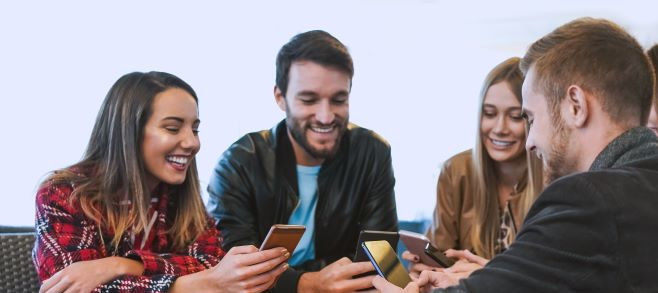 What Does Mobile first Thinking Mean Cambridge Web Marketing Co